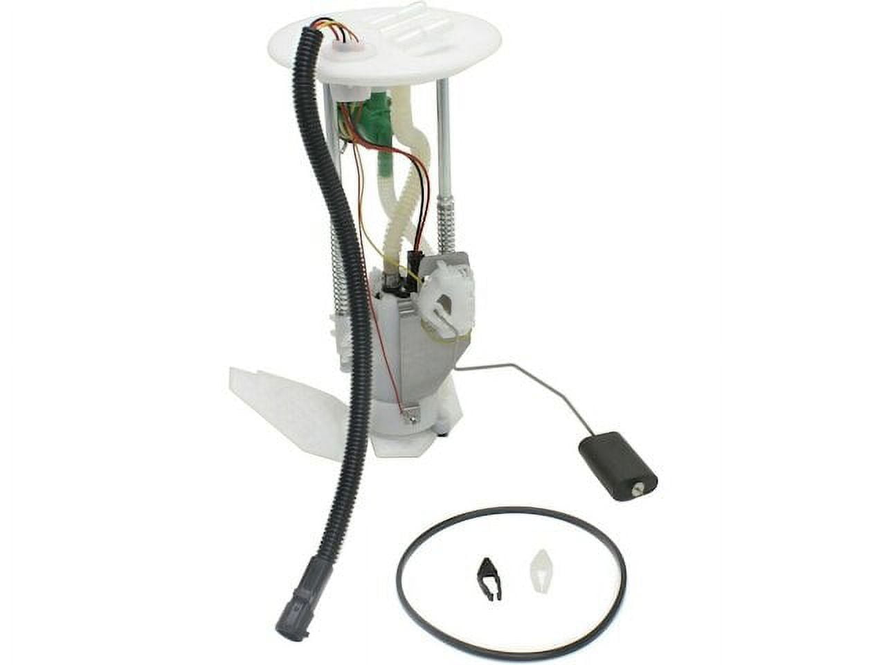 2003 Ford Expedition Fuel Pump