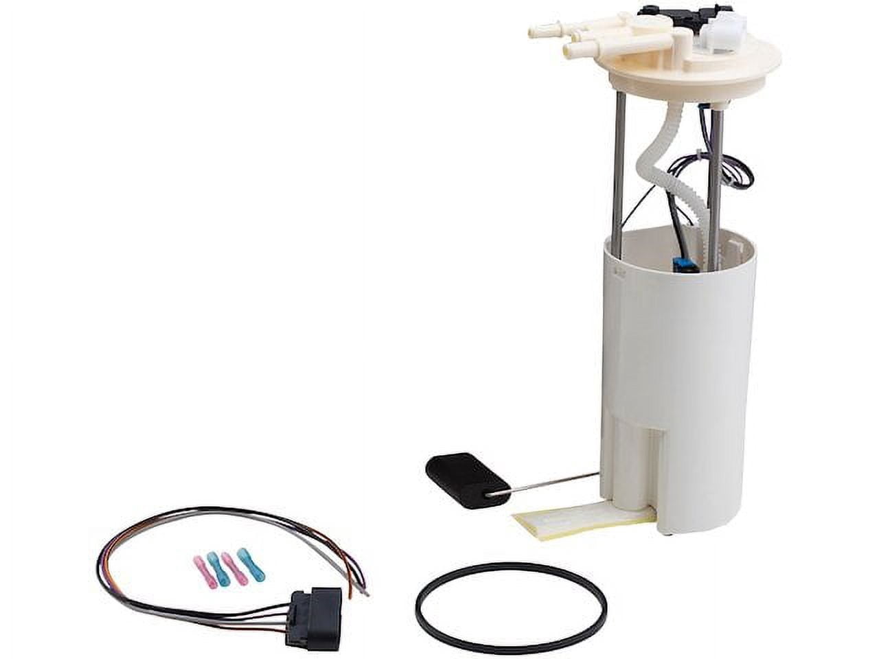 Fuel Pump Assembly - Compatible with 2003 - 2004 Isuzu Axiom Sport ...