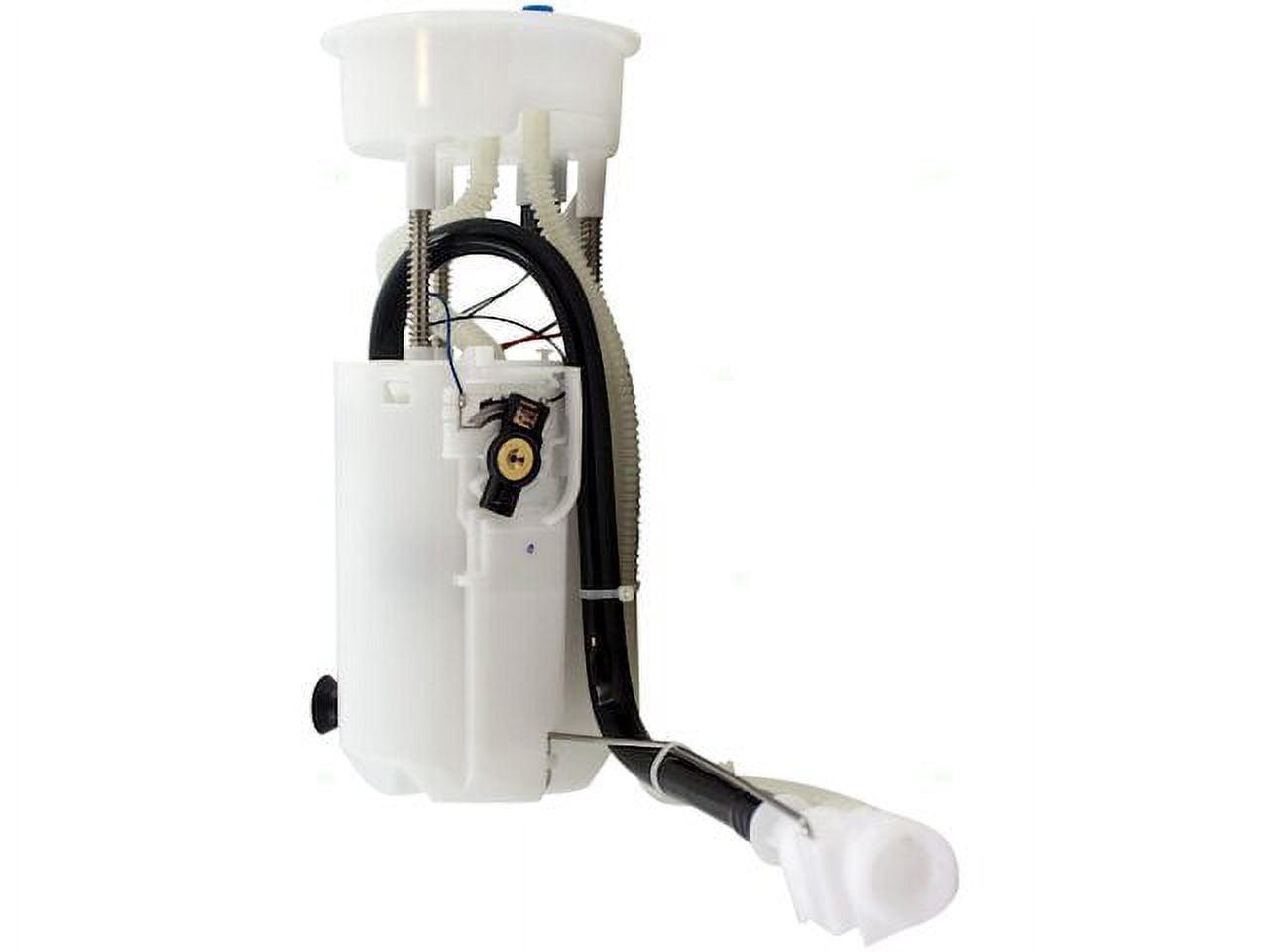 Fuel Pump Assembly - Compatible with 2003 - 2005 Mercedes-Benz ML350 ...