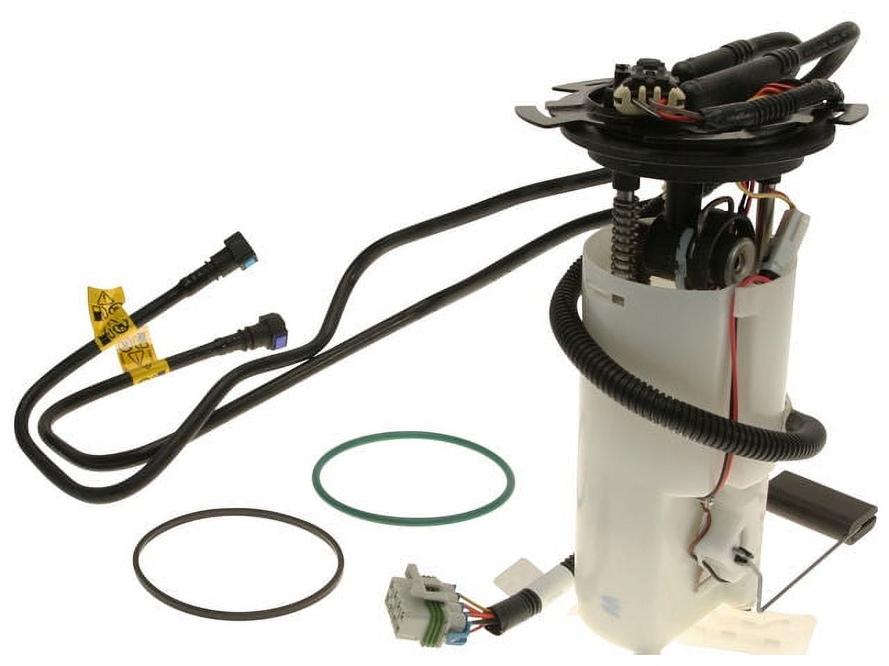 Delphi Fuel Pump Assembly, 2003-2005 Saturn Ion 2.2L 4-Cylinder ...