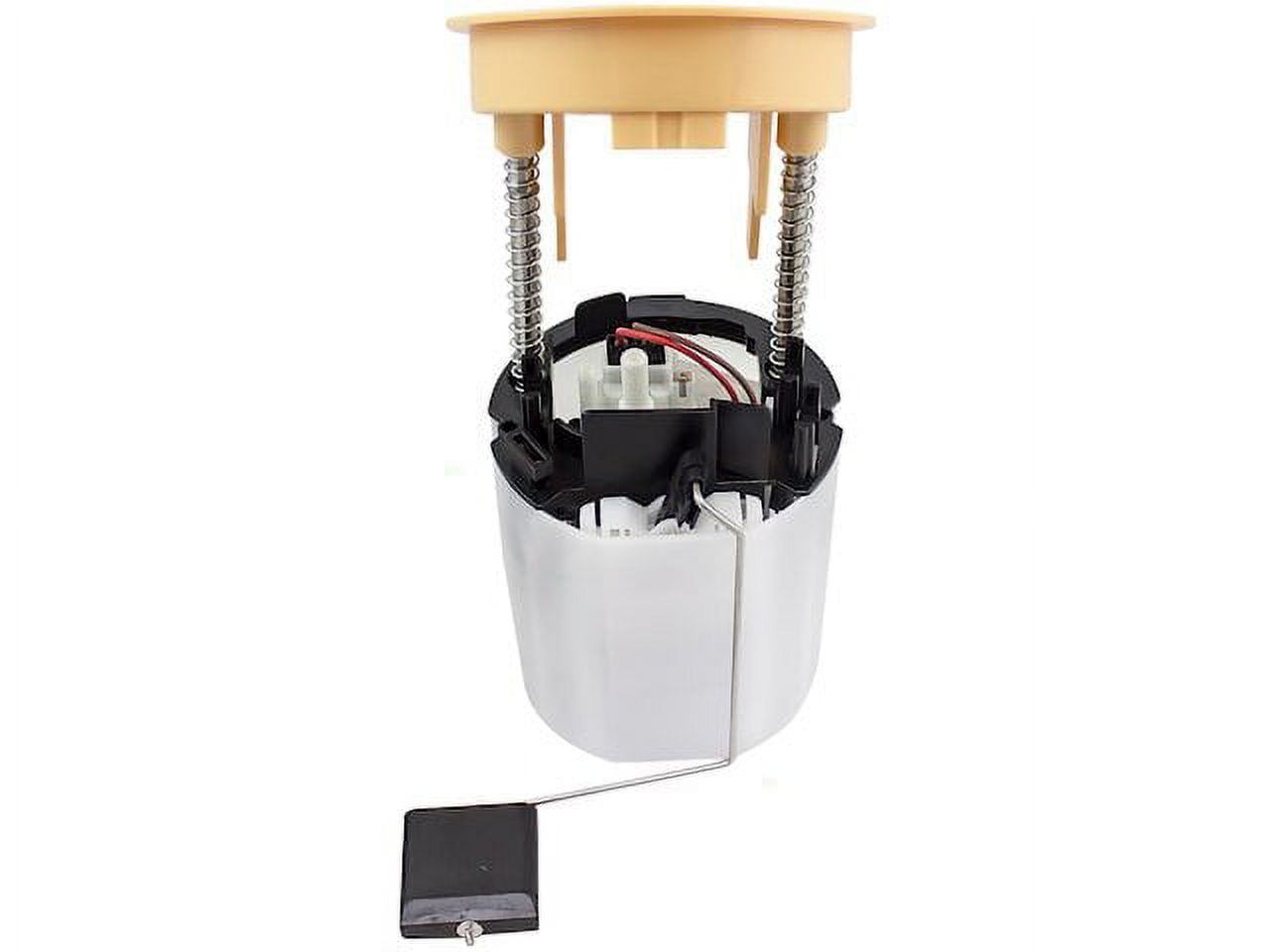 Fuel Pump Assembly - Compatible with 2003 - 2006 Mercedes-Benz E500 ...
