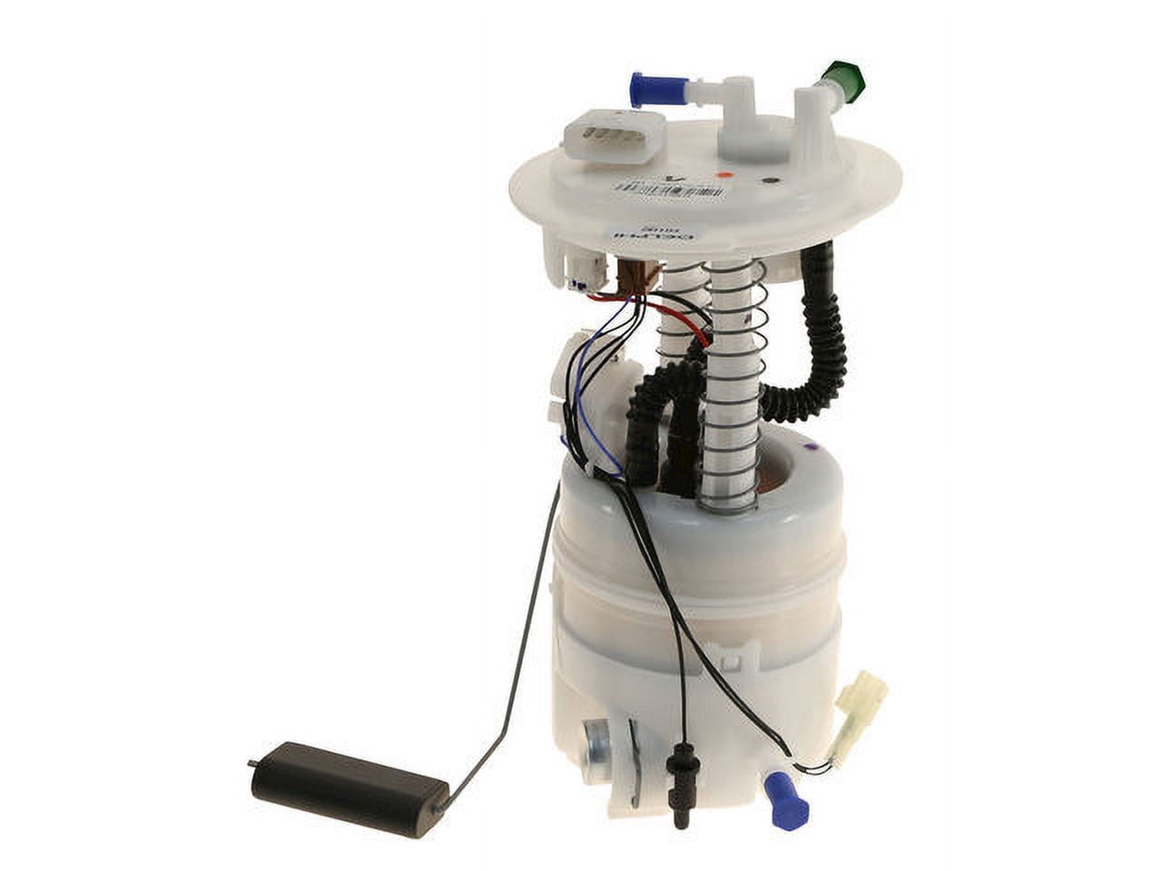 Fuel Pump Assembly - Compatible with 2003 - 2007, 2009 - 2014 Nissan ...