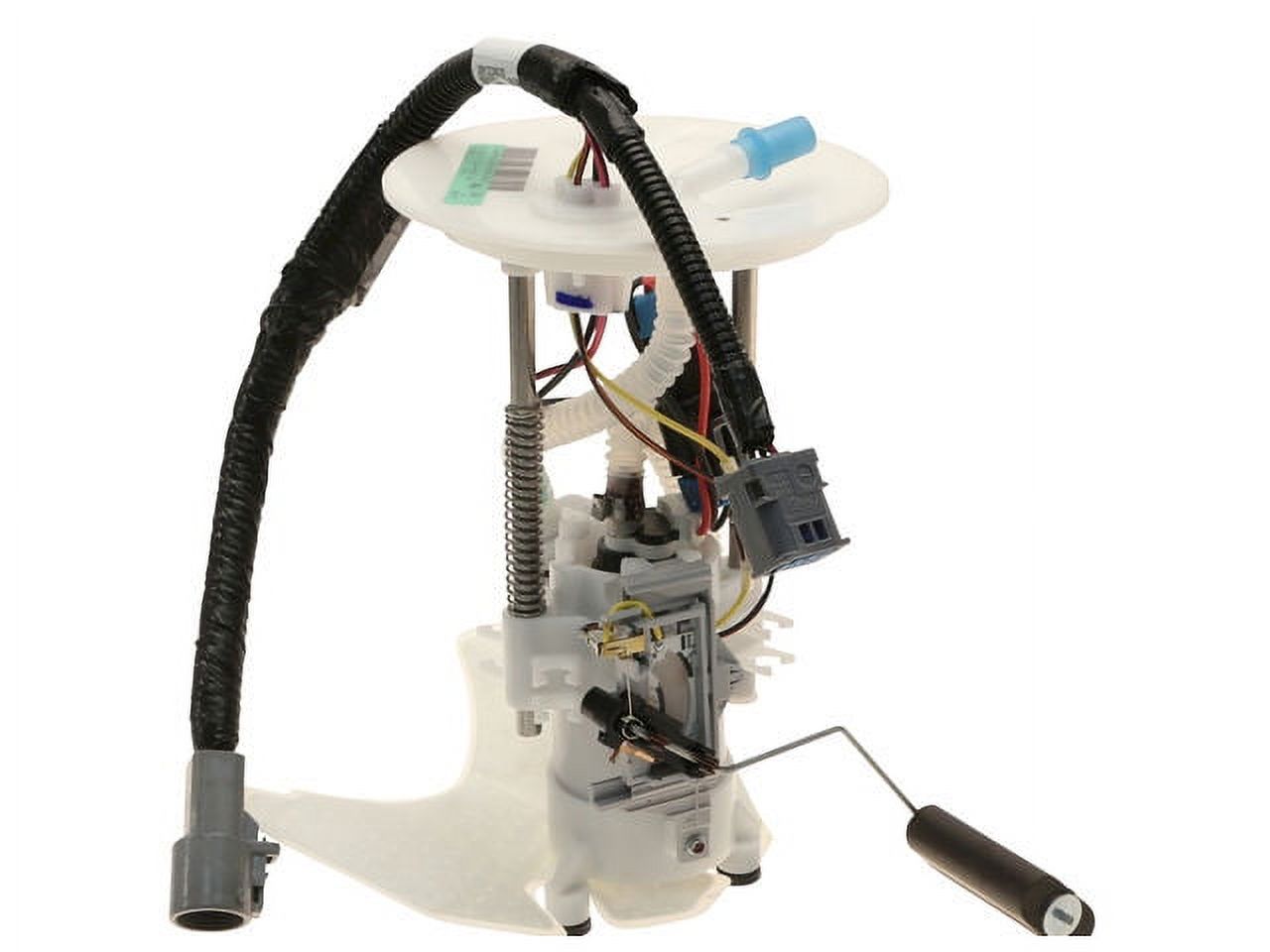 Fuel Pump Assembly - Compatible with 2004 Ford Explorer 4.0L V6 ...