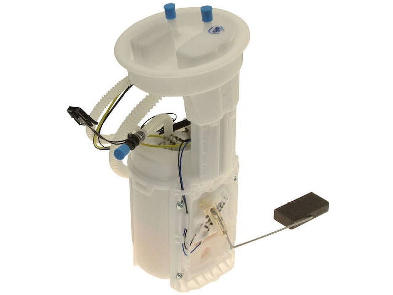 Volkswagen R32 Fuel Pump Module Assembly