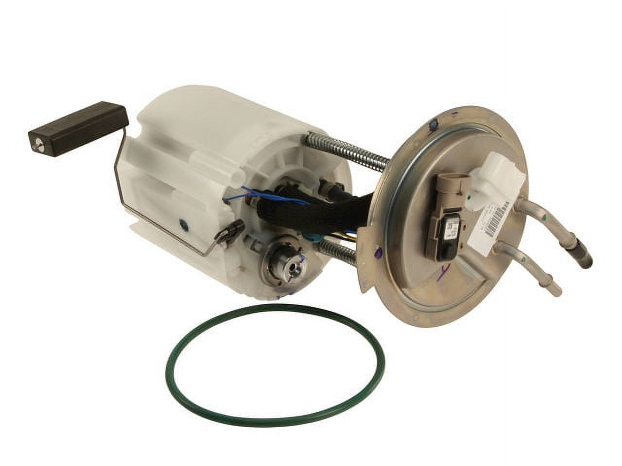 Fuel Pump Assembly - Compatible with 2005 - 2006 Chevy Avalanche 1500 ...