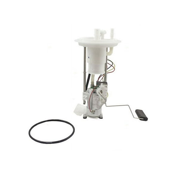 Ford Expedition Electric Fuel Pump