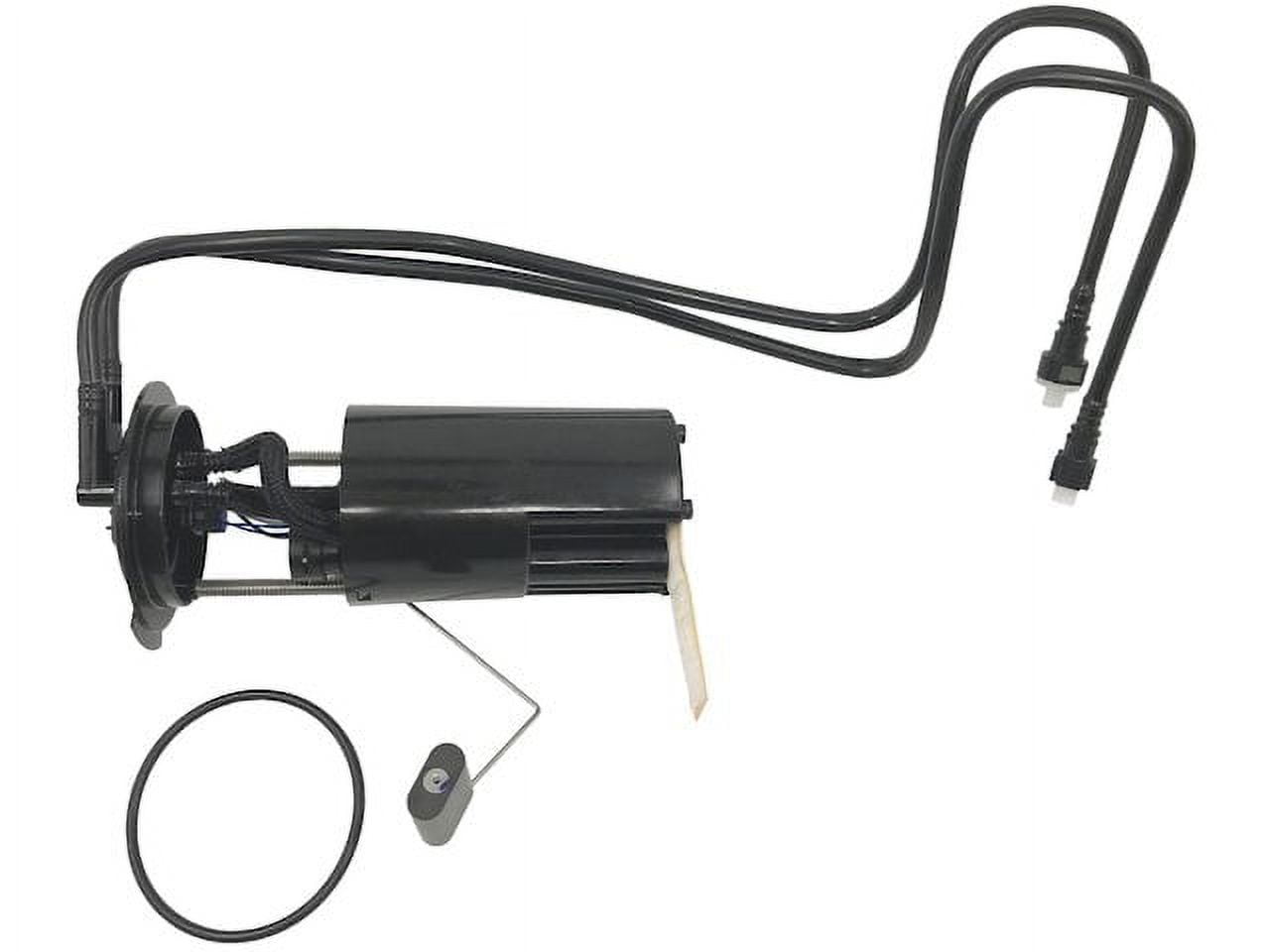 Fuel Pump Assembly - Compatible with 2006 - 2007 Saturn Ion - Walmart.com