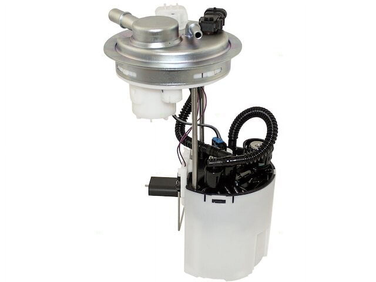 Fuel Pump Assembly - Compatible with 2006 - 2008 Chevy Colorado 2007 ...