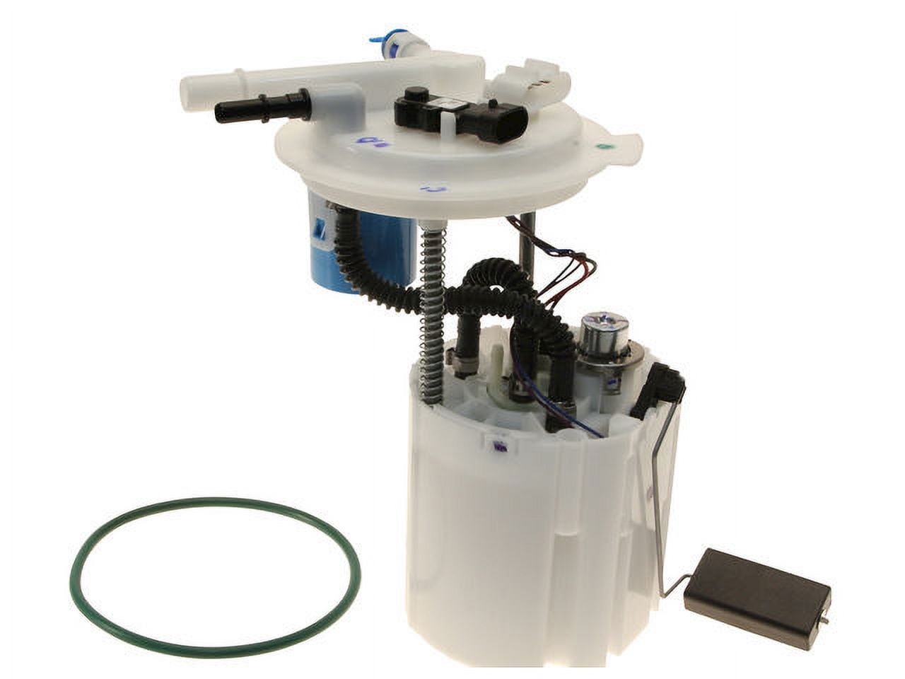 Fuel Pump Assembly - Compatible with 2006 - 2008 Chevy HHR 2007 ...