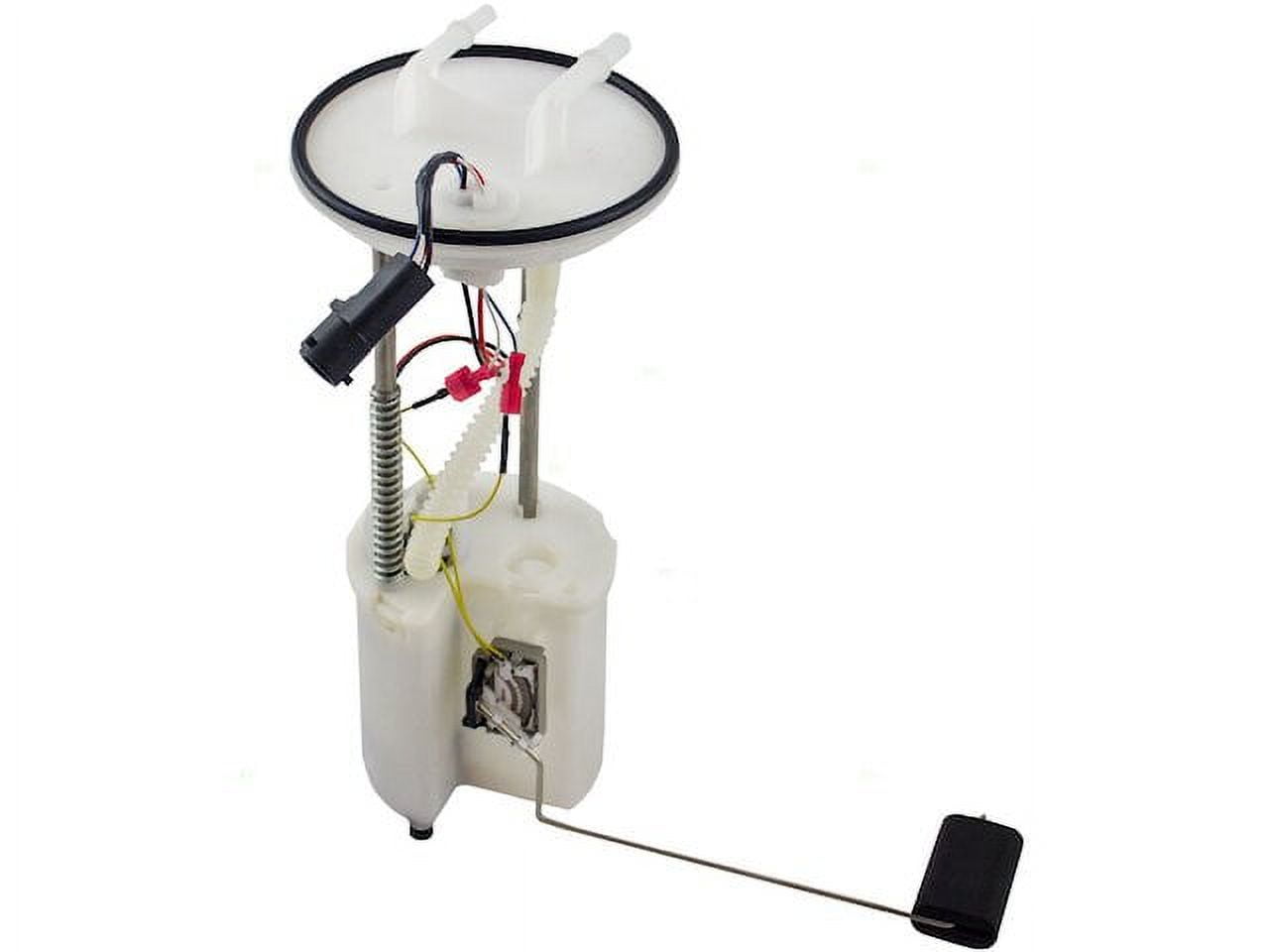 Fuel Pump Assembly - Compatible with 2007 - 2008 Ford Escape Sport ...