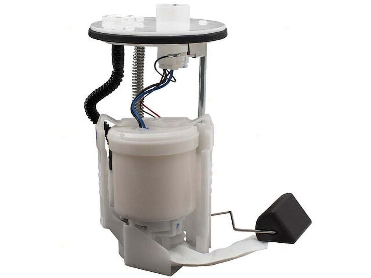 Fuel Pump Assembly for Gas Car Engine - Compatible with 2007-2011 ...