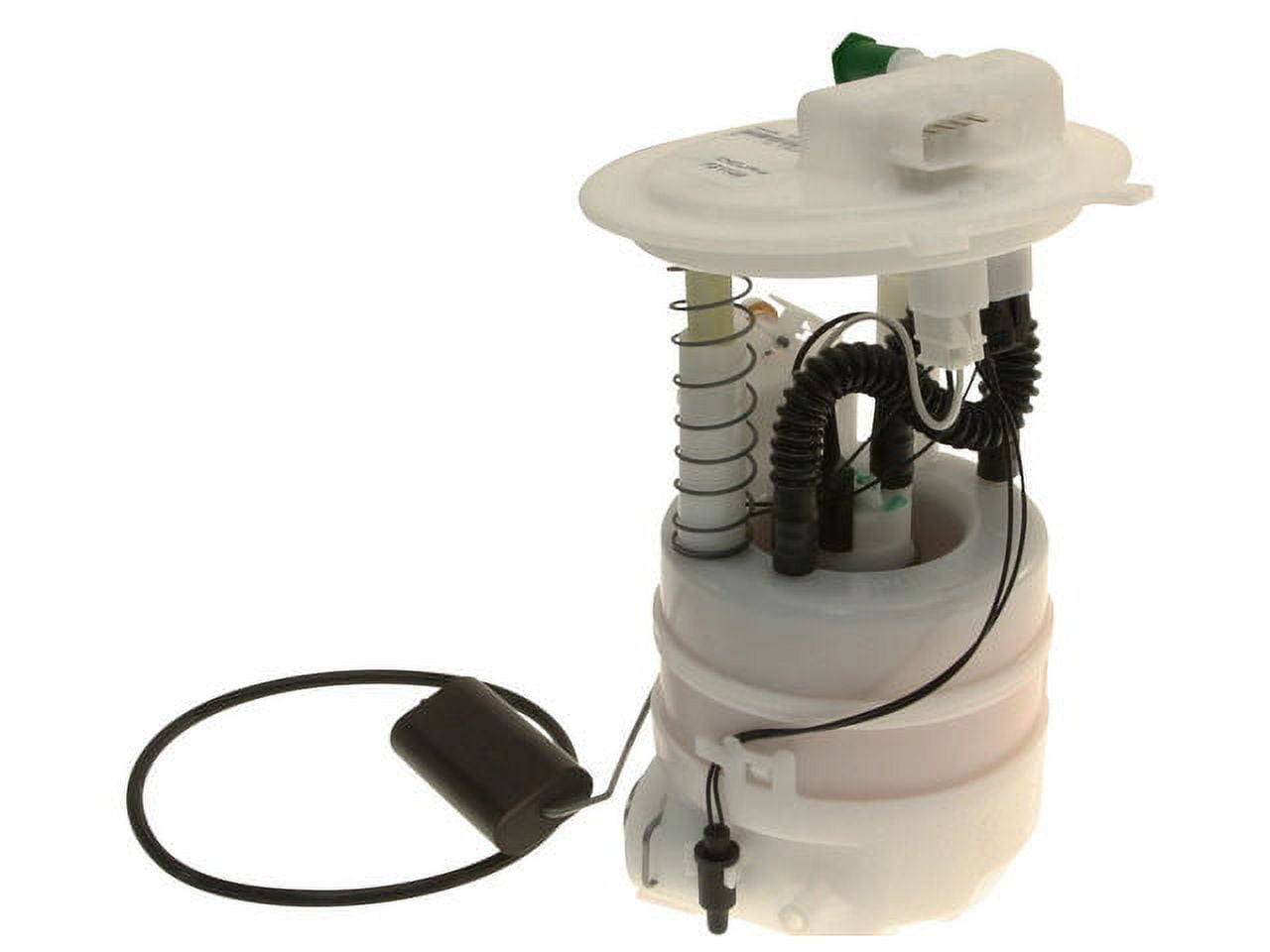 Fuel Pump Assembly - Compatible with 2007 - 2012 Nissan Versa 1.8L 4 ...