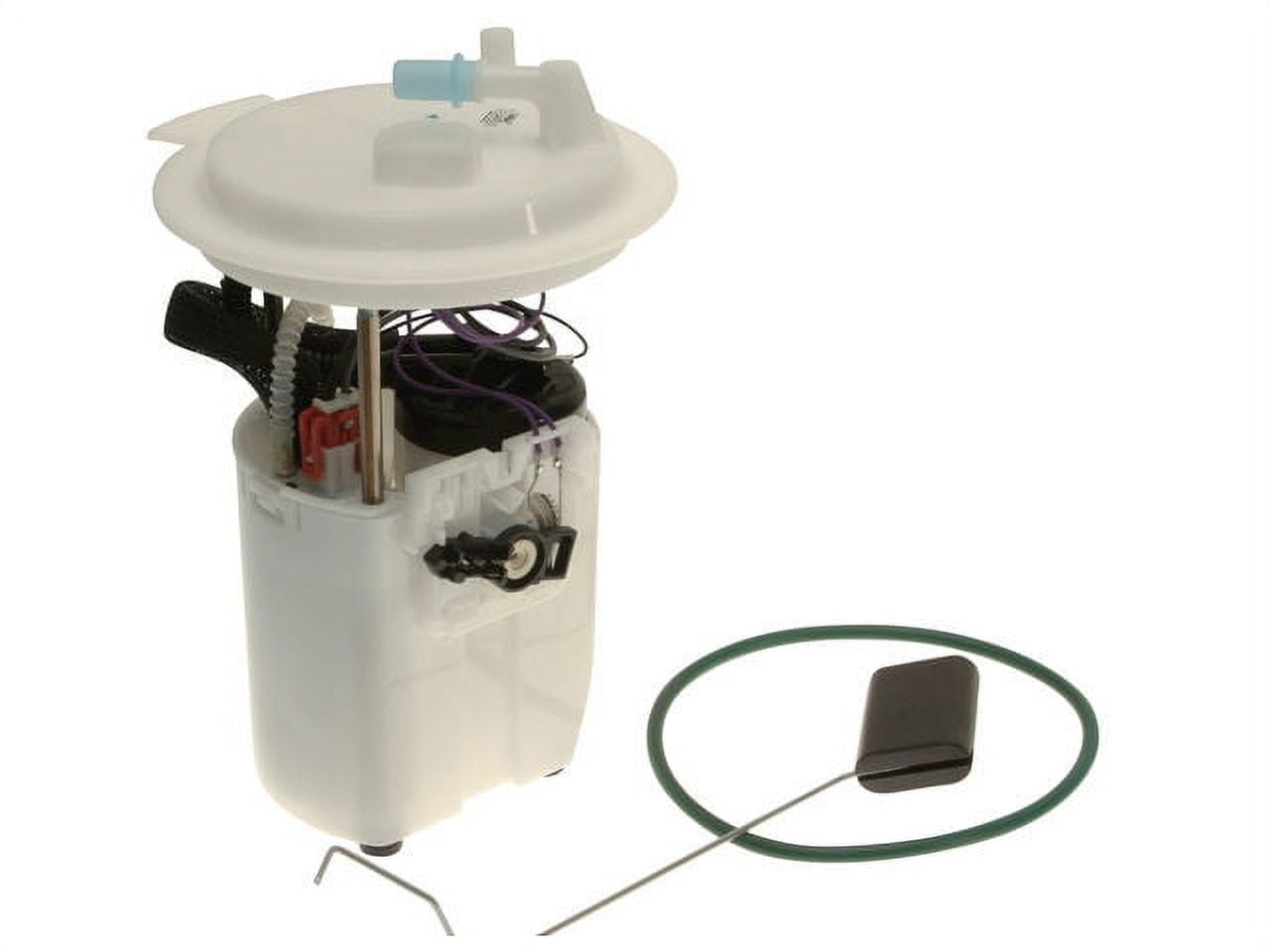 Fuel Pump Assembly - Compatible with 2007 - 2017 Jeep Compass 2008 2009 ...