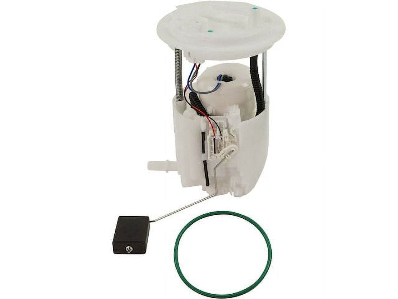 Fuel Pump Assembly - Compatible with 2007 - 2017 Jeep Compass 4WD 2.4L ...