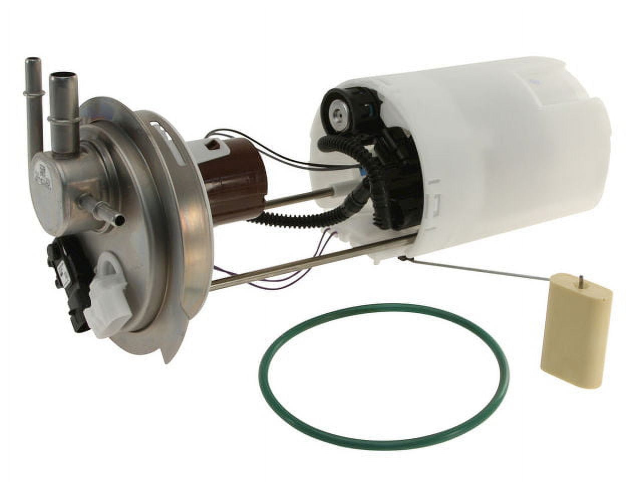 Fuel Pump Assembly - Compatible with 2007 Chevy Silverado 1500 Classic ...