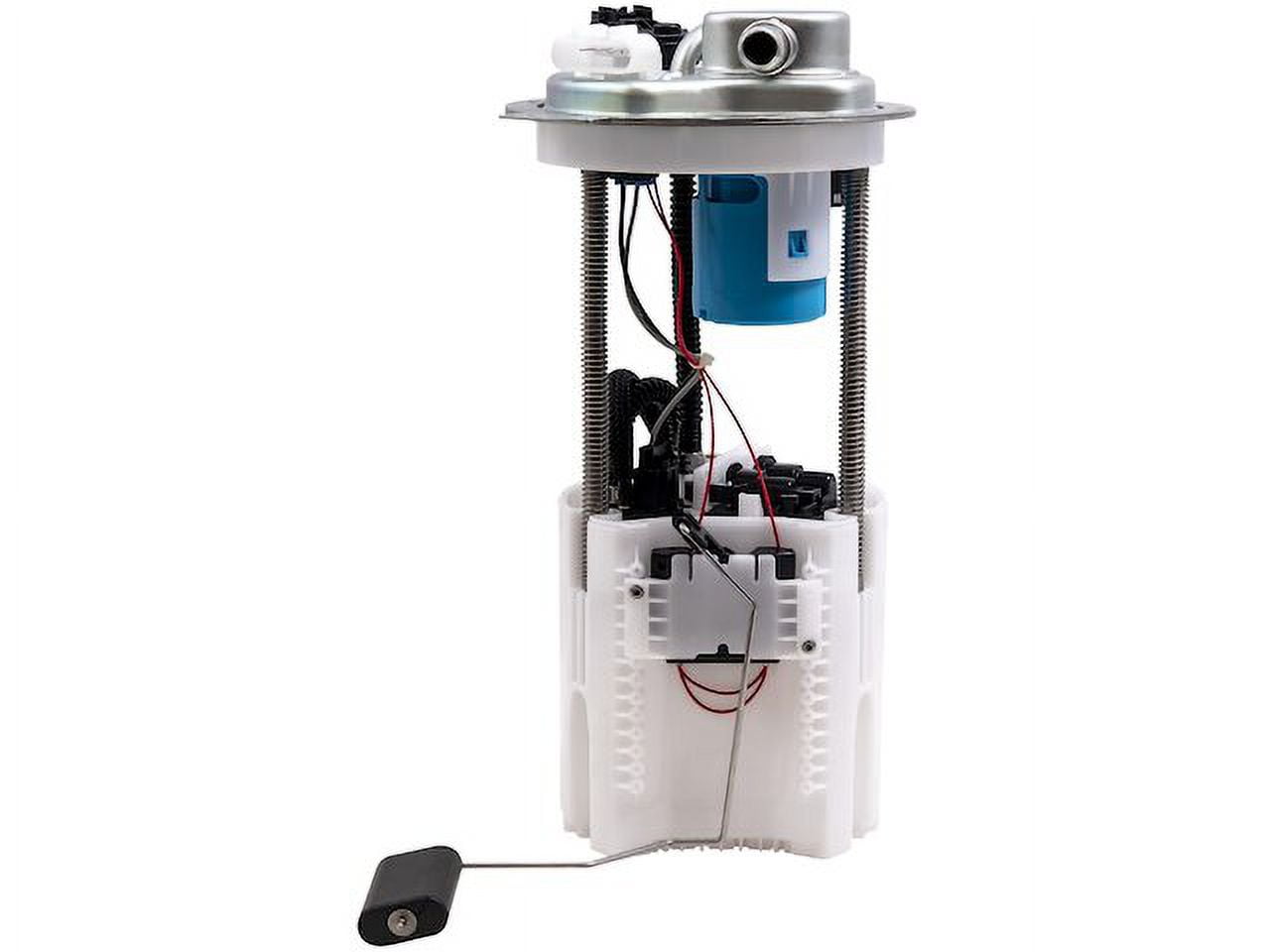 Brock Fuel Pump Assembly, Compatible with 2009-2012 Chevy Colorado ...