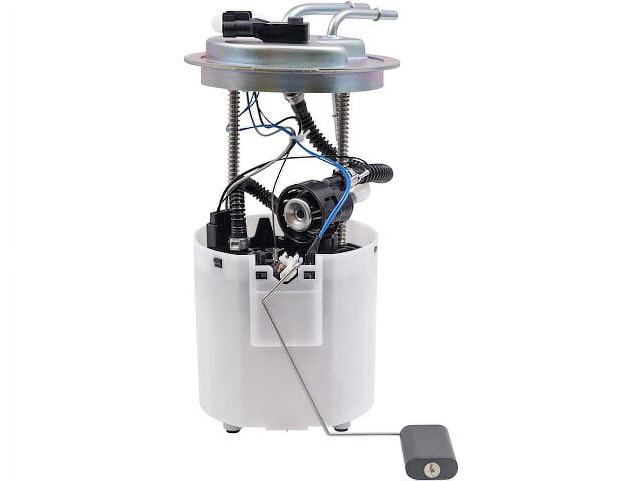 Fuel Pump Assembly - Compatible with 2009 - 2014 Cadillac Escalade ...