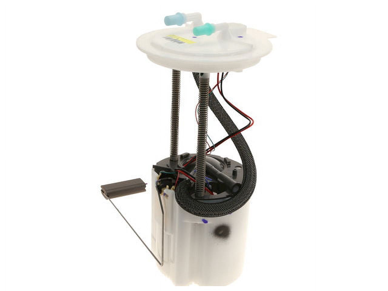 Fuel Pump Assembly - Compatible with 2010 - 2012 Ford Escape 3.0L V6 ...