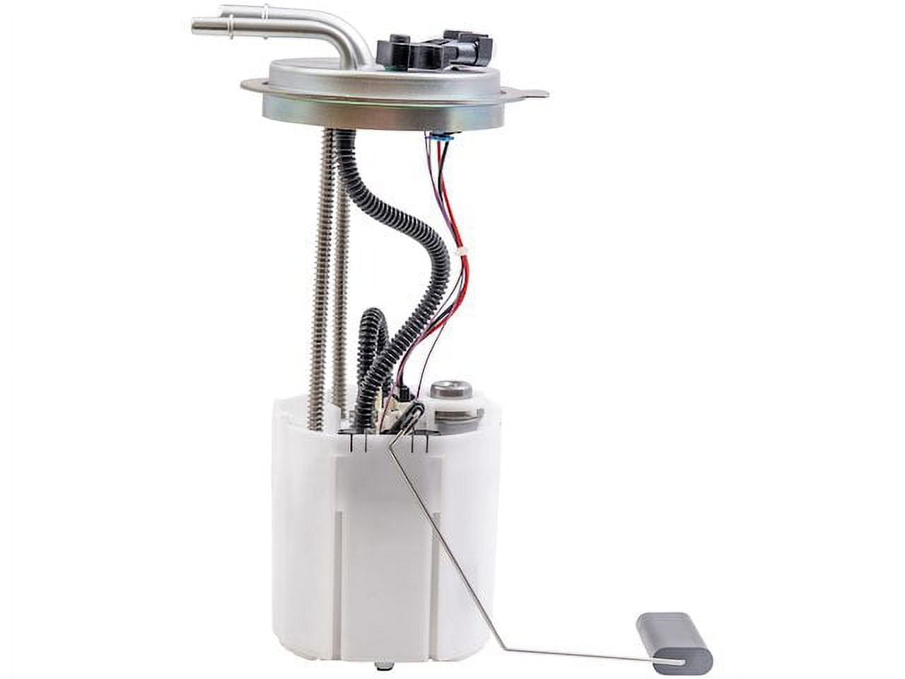 Fuel Pump Assembly - Compatible with 2010 - 2016 Chevy Express 3500 ...