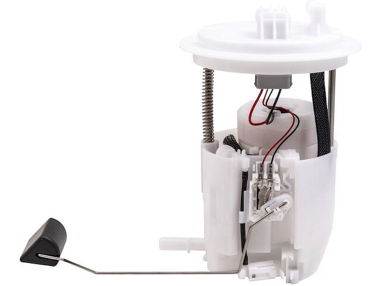 Fuel Pump Assembly - Compatible with 2011 - 2017 Jeep Wrangler 3.6L V6 ...