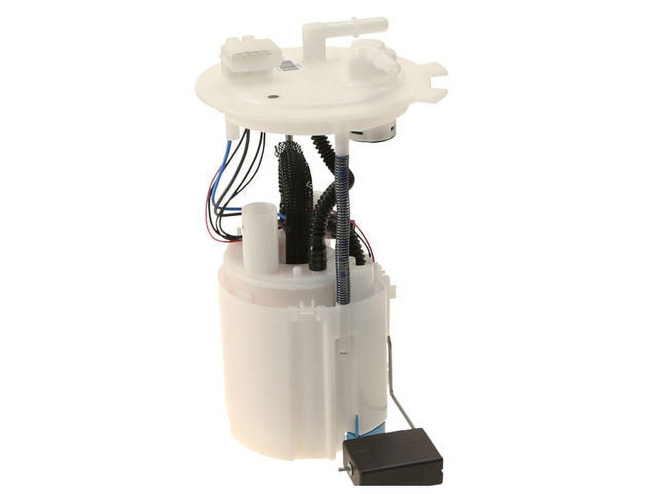 Fuel Pump Assembly - Compatible with 2011 - 2017 Nissan Quest (From 11 ...