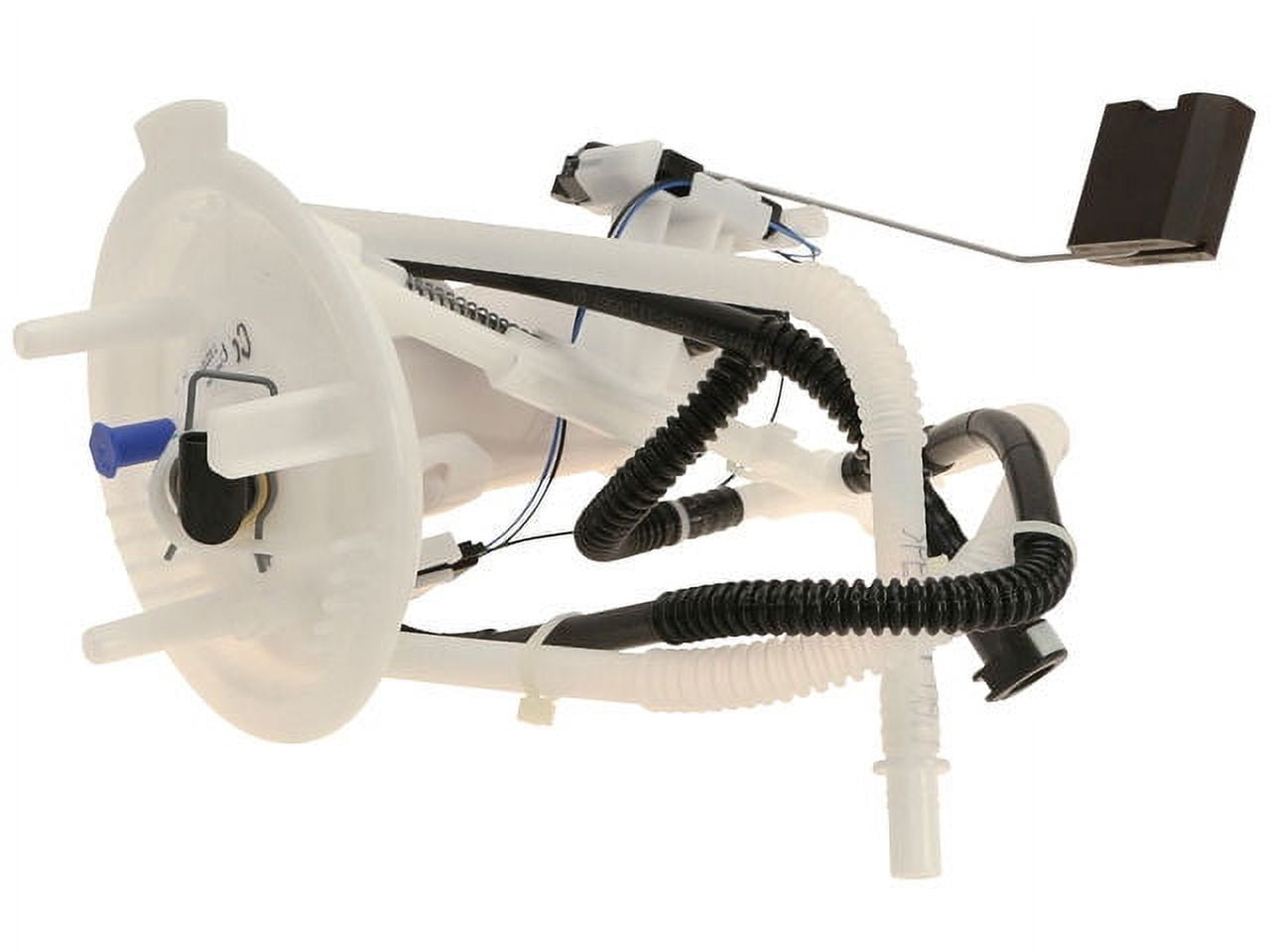 Fuel Pump Assembly - Compatible with 2012 - 2015 Mercedes-Benz C250 1 ...