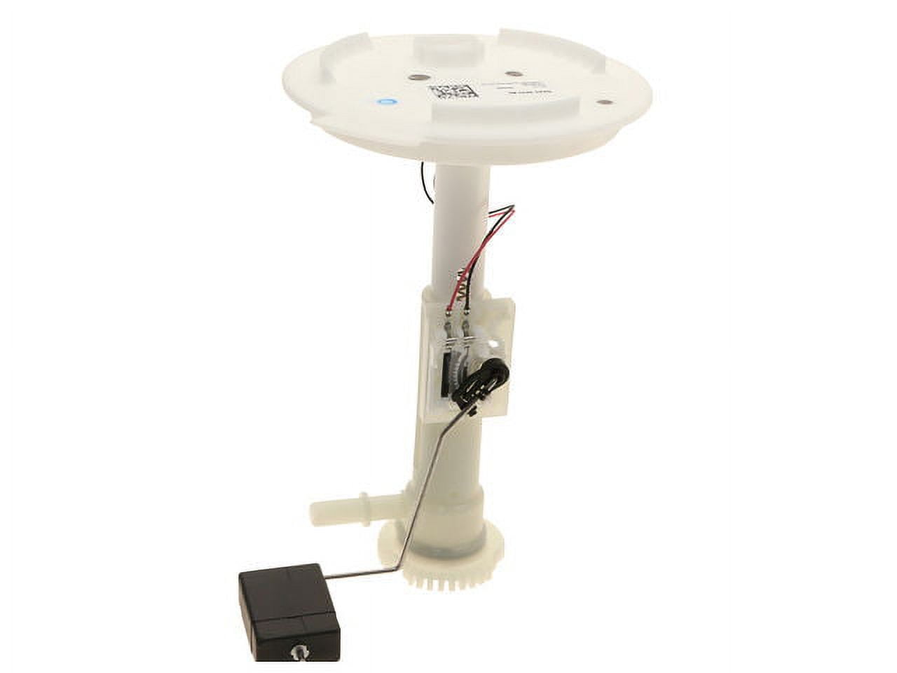 Fuel Pump Assembly - Compatible with 2013 - 2019 Ford Explorer 2.0L 4 ...