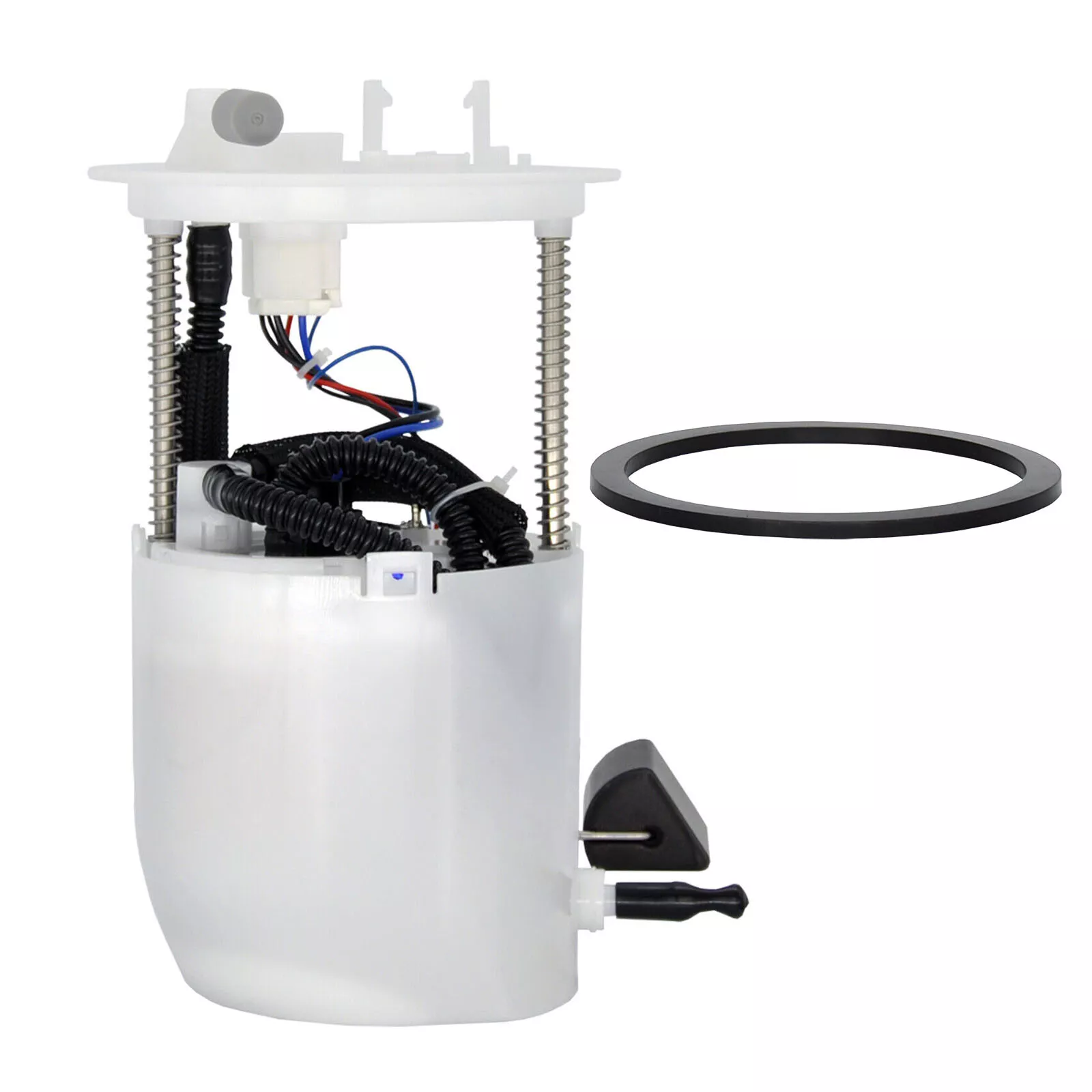 Fuel Pump Assembly Fits 2006 - 2012 Mitsubishi Eclipse Galant 2.4L 3.8L E8732M - Walmart.com