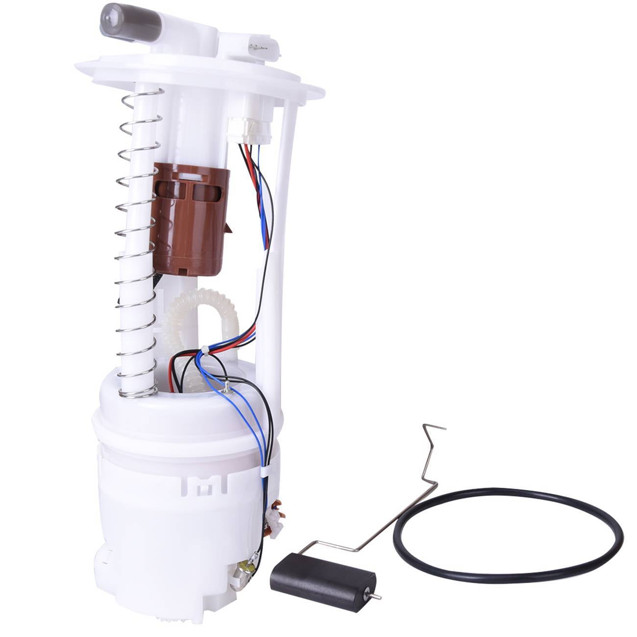 Fuel Pump Assembly Fits Nissan Pathfinder Frontier Xterra 4.0L 2005 ...