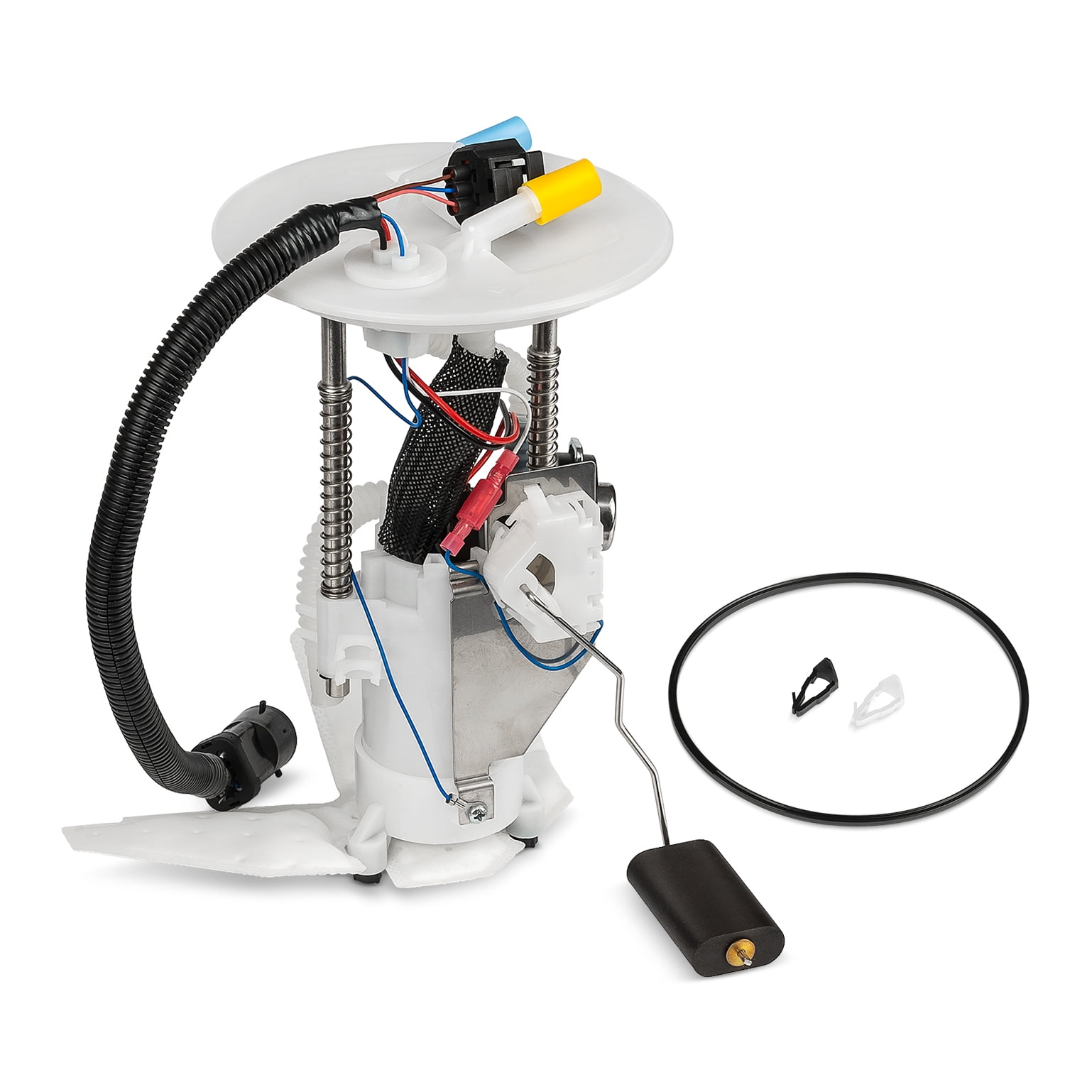 Ford Explorer Fuel Pumpnull