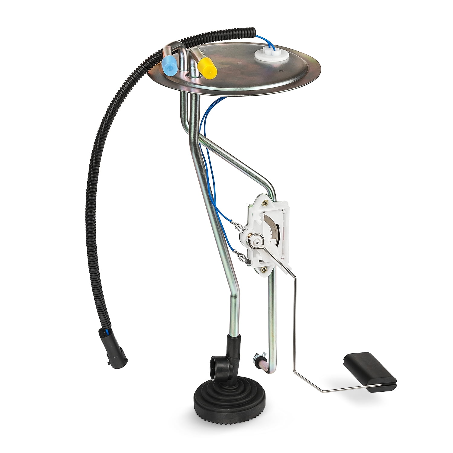 Fuel Pump Assembly For 2005-2006 Ford F-250 F-350 Super Duty with ...