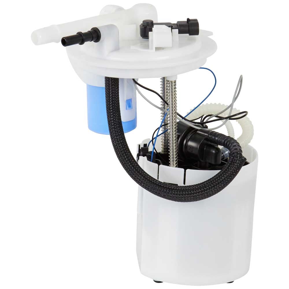Fuel Pump Assembly For 2008 Chevy Uplander LWB 121.1" Long Wheelbase w ...
