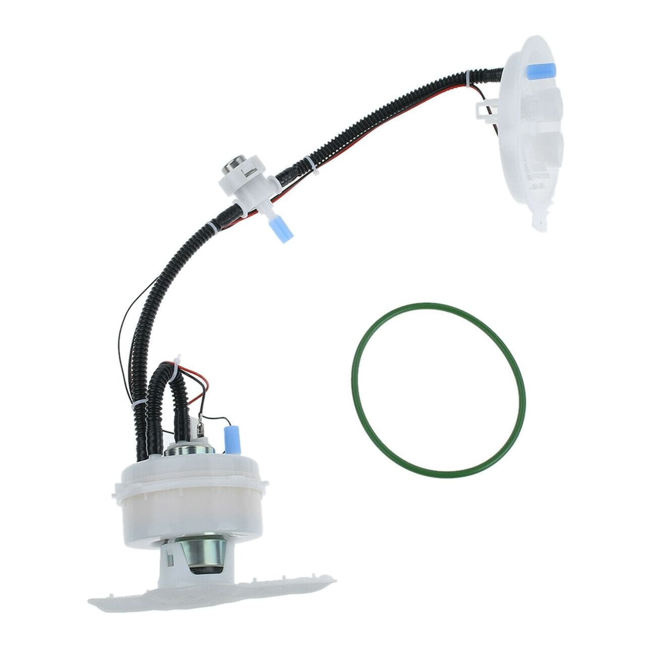 Fuel Pump Assembly For BMW 528 535 640 Coupe GT Gran xDrive F06 F07 F10 ...