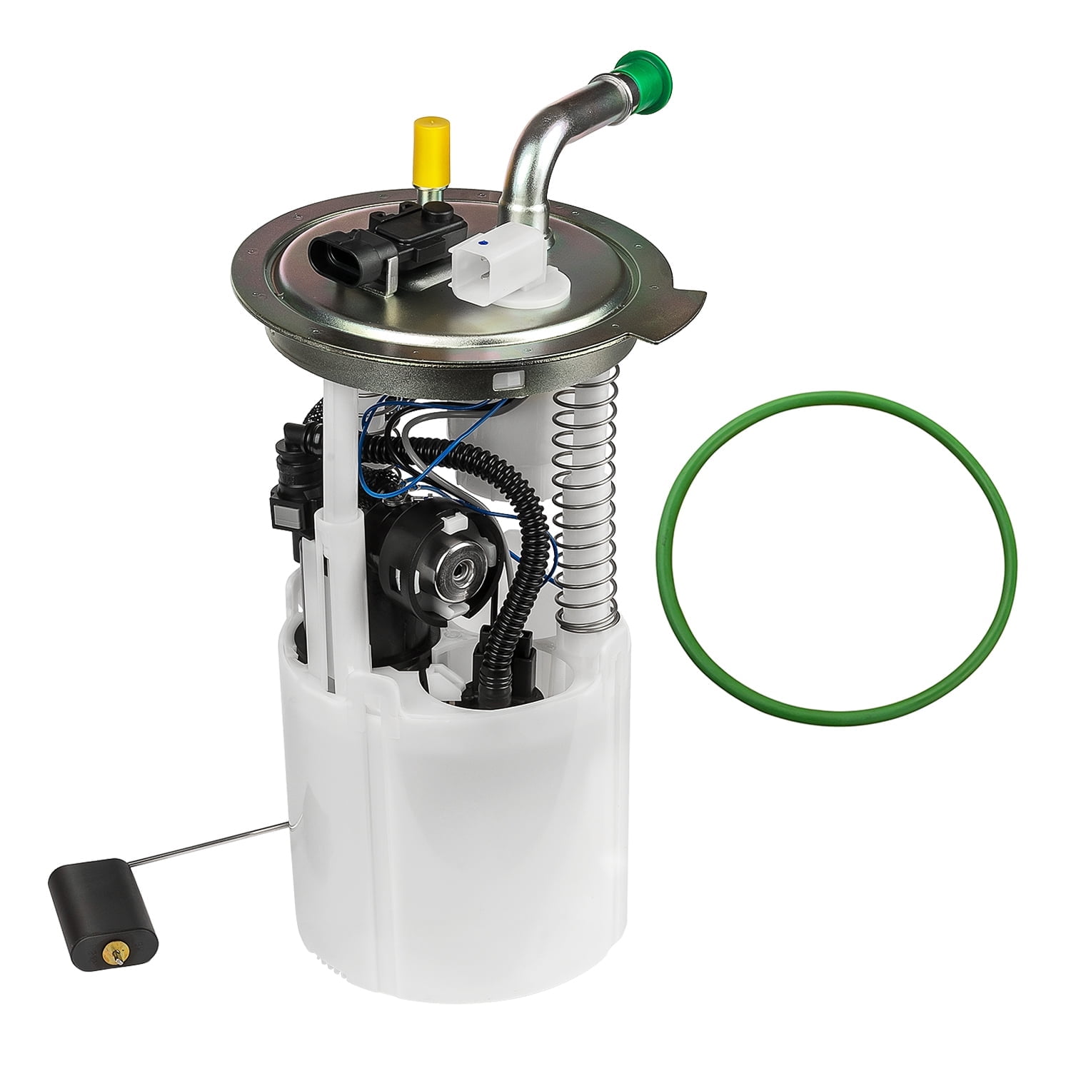 Fuel Pump Assembly For Chevrolet SSR Trailblazer GMC Envoy E3707M with ...