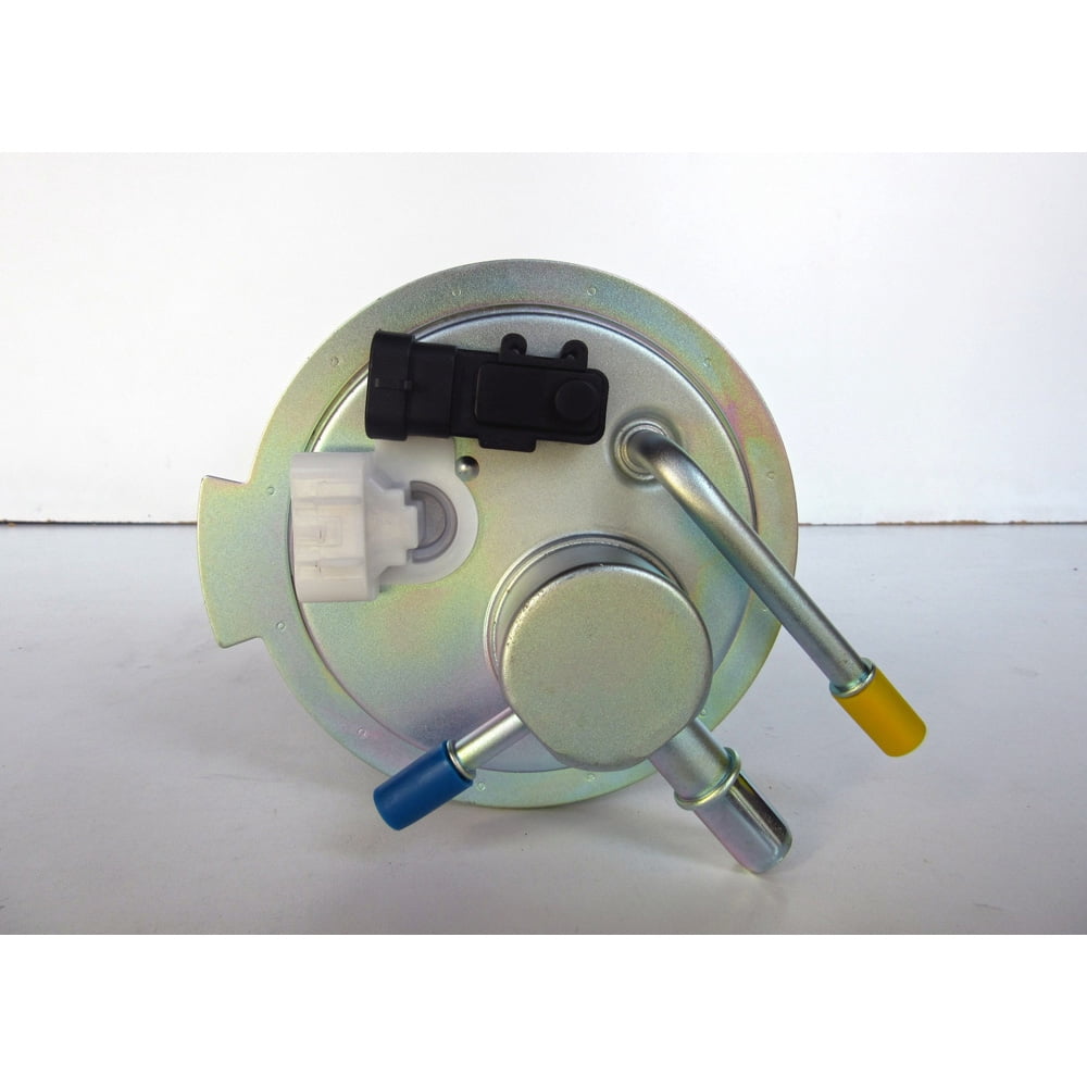 Fuel Pump Assembly For Chevy Silverado & GMC Sierra 1500 Crew Cab V8 ...