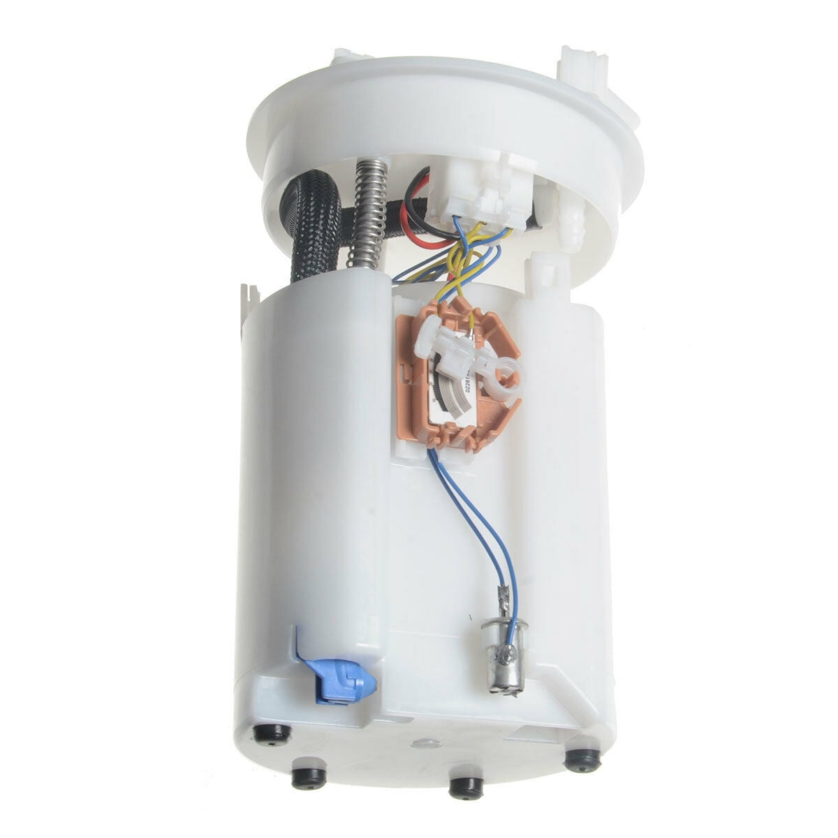 Fuel Pump Assembly For Eclipse Galant Sebring Stratus Coupe only Fits select: 2002-2003 ...
