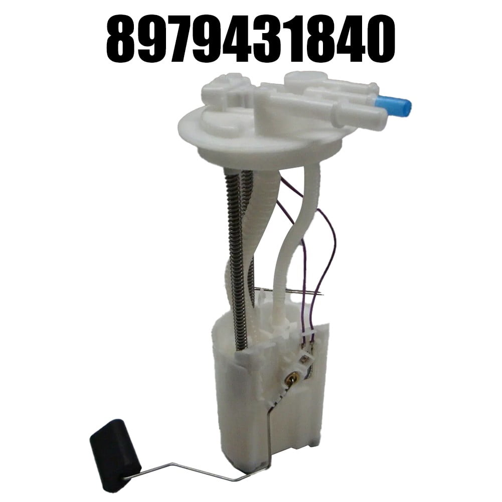 Fuel Pump Assembly For HOLDEN For RODEO RA 2003-2006 4JH1 3.0L Diesel ...