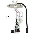 Ford F150 & F250 1999-2004 Fuel Pump Assembly Replacement, Heritage V6 ...