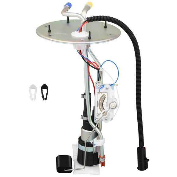 Fuel Pump Replacement Ford