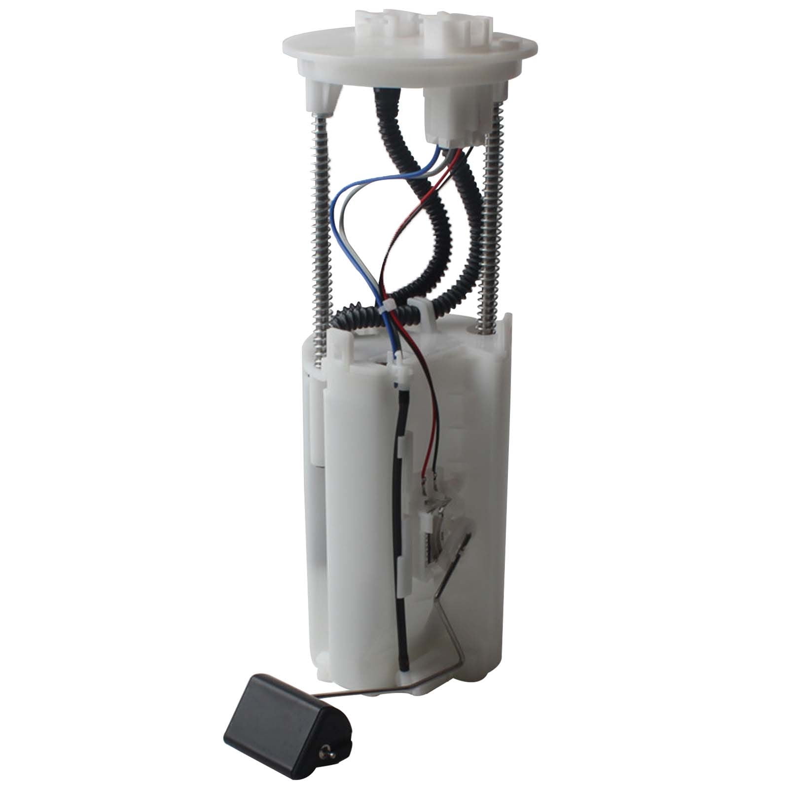 Fuel Pump Assembly Replacement For Toyota Innova/TGN40, Electric Fuel ...