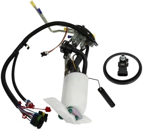 Fuel Pump Assembly Replacement for Chevy Camaro 1998 V8 5.7L OHV Petrol ...
