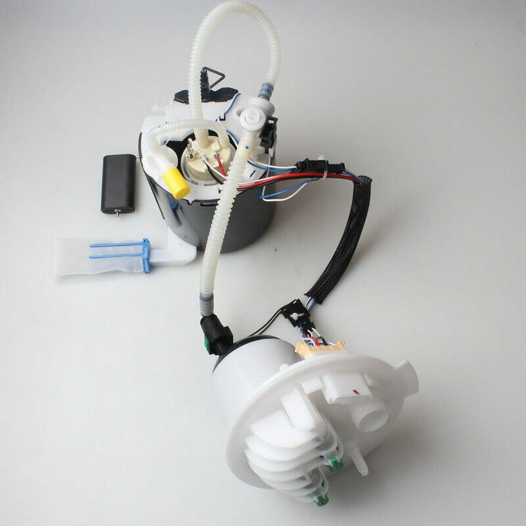 Range rover evoque fuel pump store