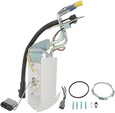 Fuel Pump Assembly fit for 1990-1996 for Ford F150 5.0L,1990-1996 for Ford F250 4.9L,1990-1997 ...