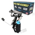 Fuel Pump Assembly for 2001-2005 Harley Davidson Softail - OEM ...