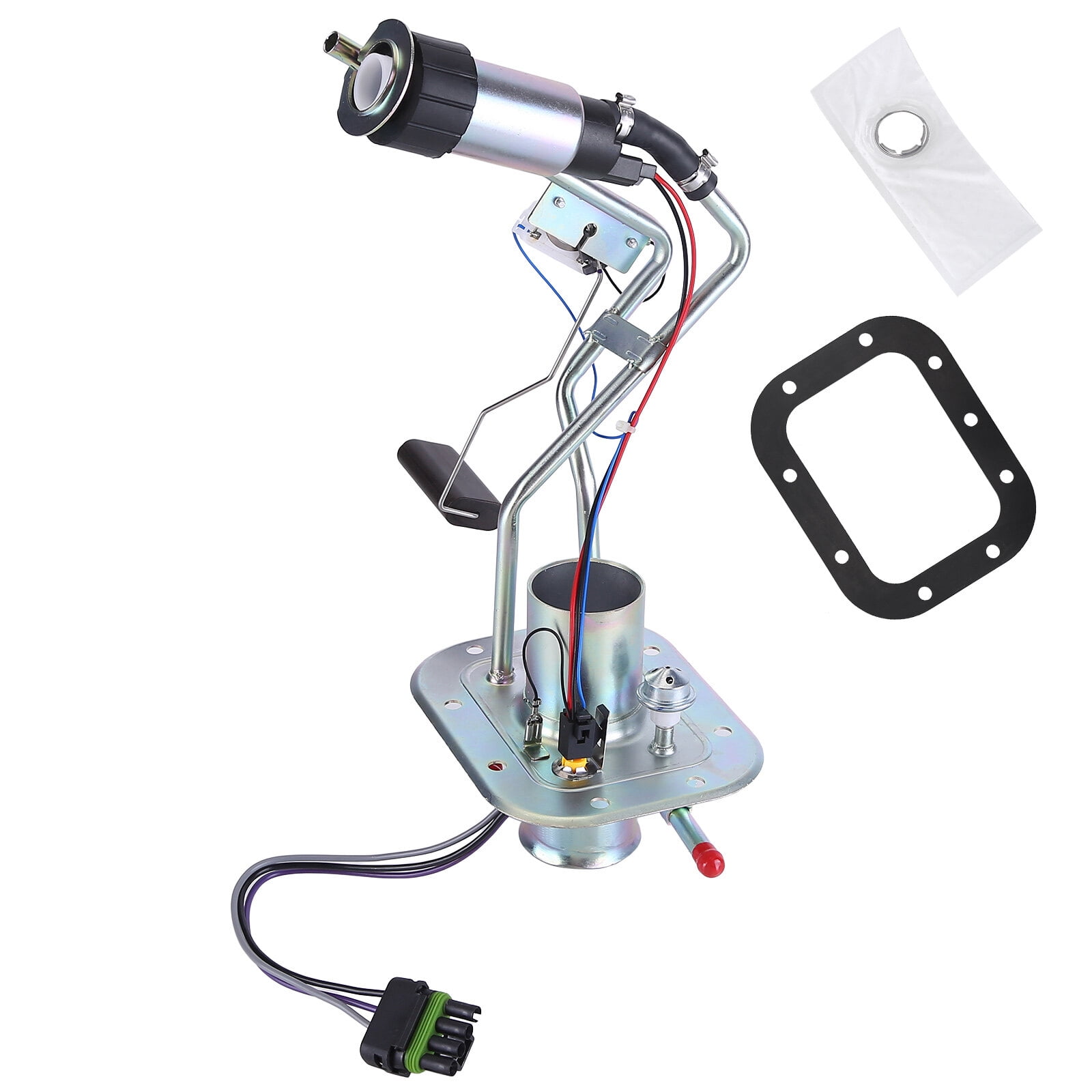 Gsuatey Fuel Pump Assembly for Chevrolet Corvette 5.7L 2089-2096 models ...