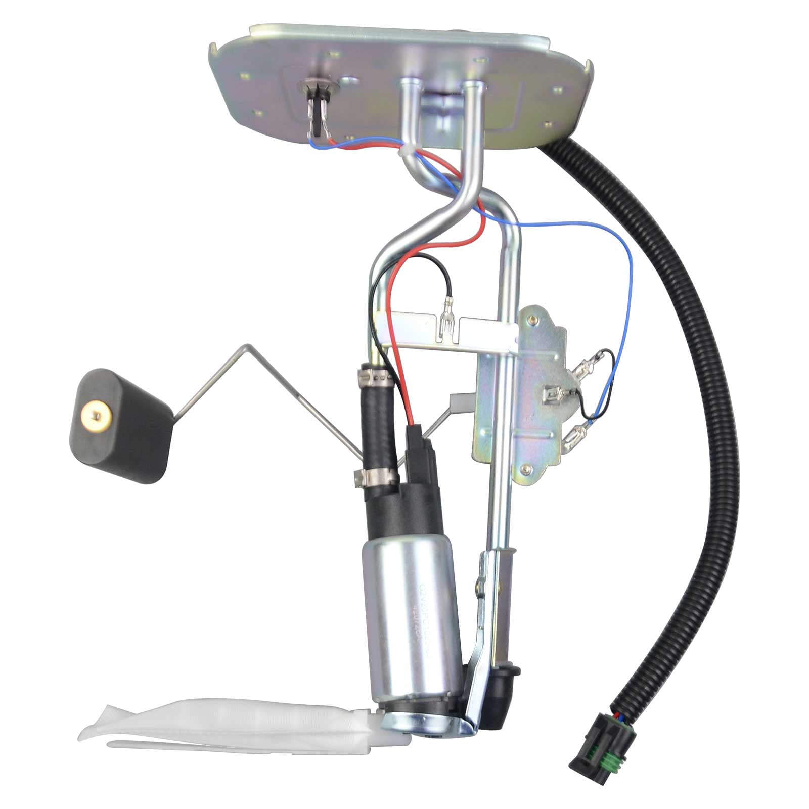 Fuel Pump Assembly for 1991-1995 Jeep Wrangler 2.5L L4/4.0L L6 w/20 ...