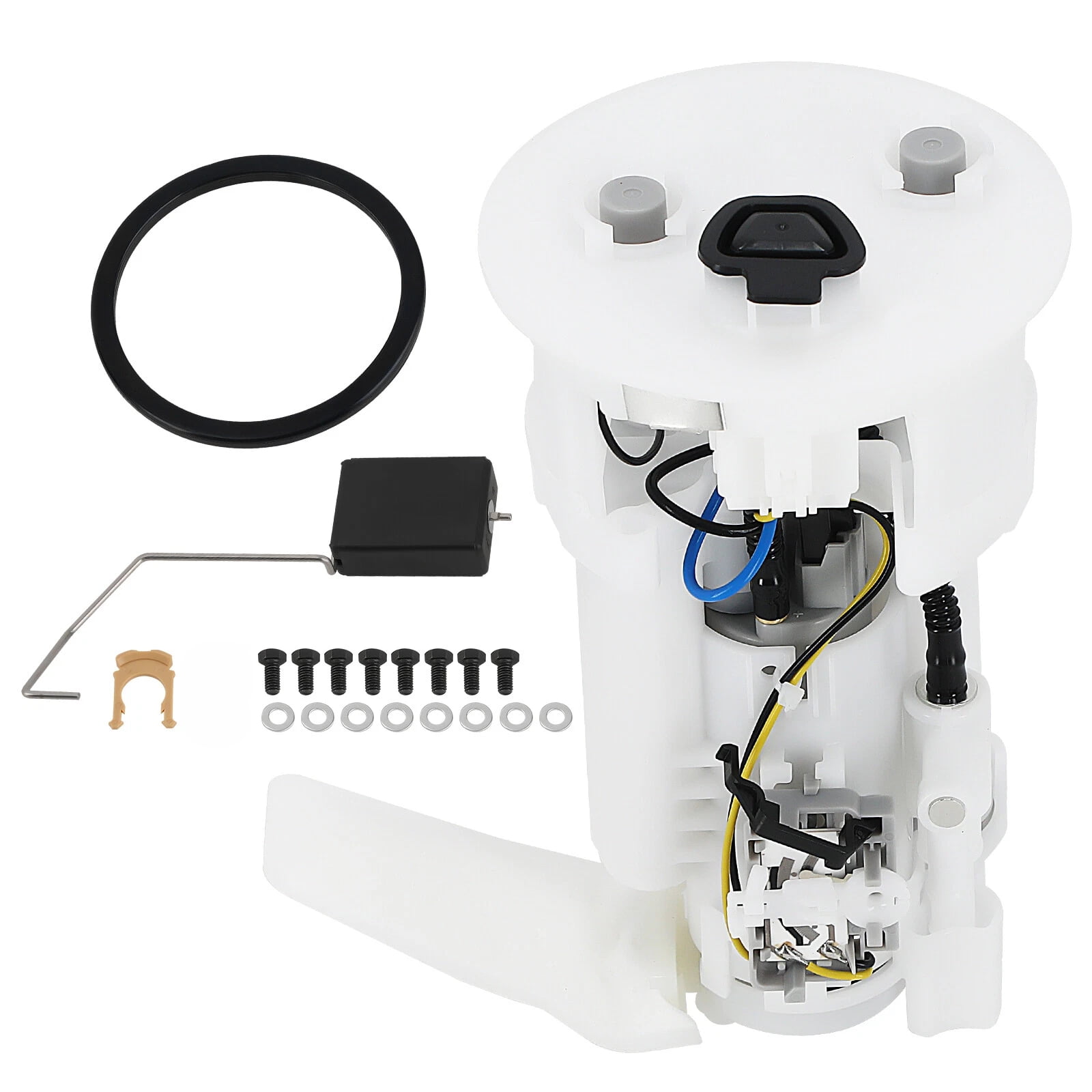 Fuel Pump Assembly for Toyota RAV4 2001-2005 2.0L 2.4L I4 7702442010 ...
