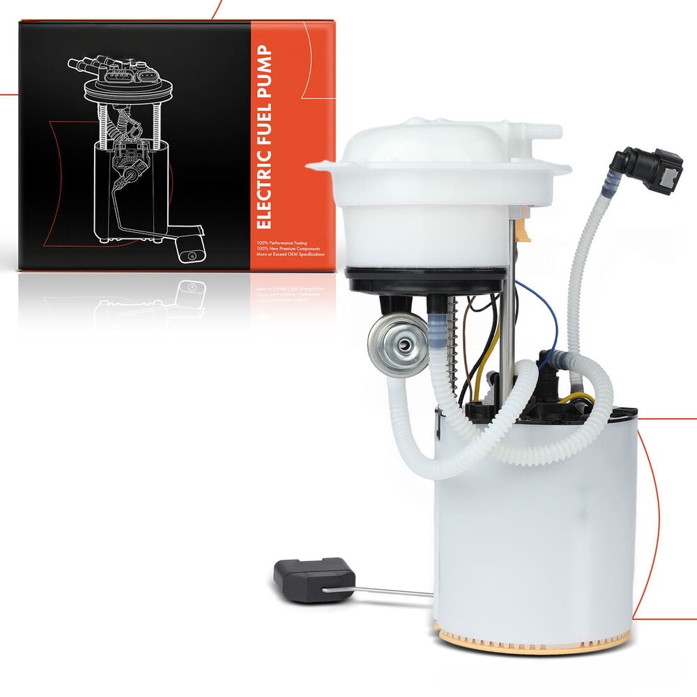 Fuel Pump Assembly for VW Passat 06-21 CC 2.0L 3.6L 1.8L FG1268 E8738M - Walmart.com