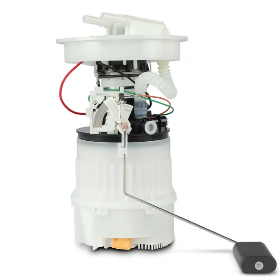 Fuel Pump Assembly with Sending Unit for Mazda 3 2004-2009 with two ...
