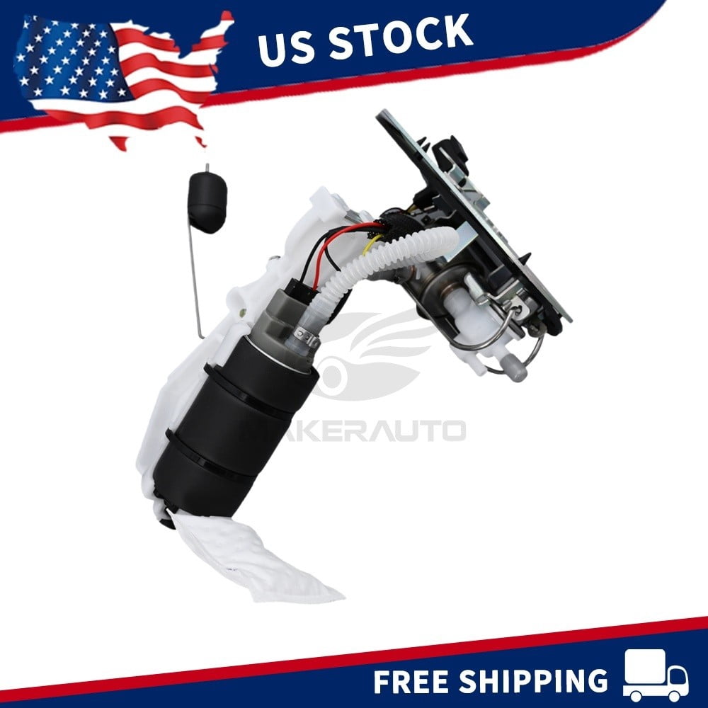 Fuel Pump Assy for Harley Davidson Softail Fat Boy Heritage 2001-2005 ...